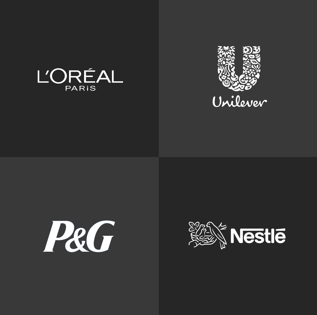 AMG Global Distribution - Homepage