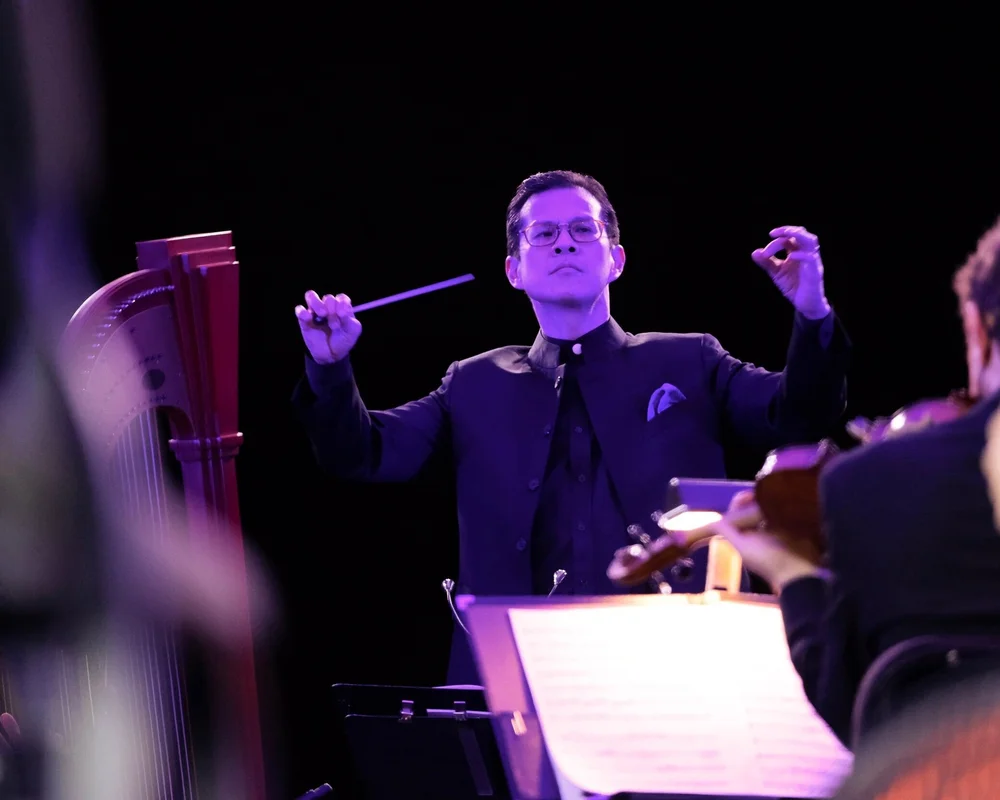 Orchestra Rosters | Discover Top Musicians — Join Us Today — Mainly Mozart