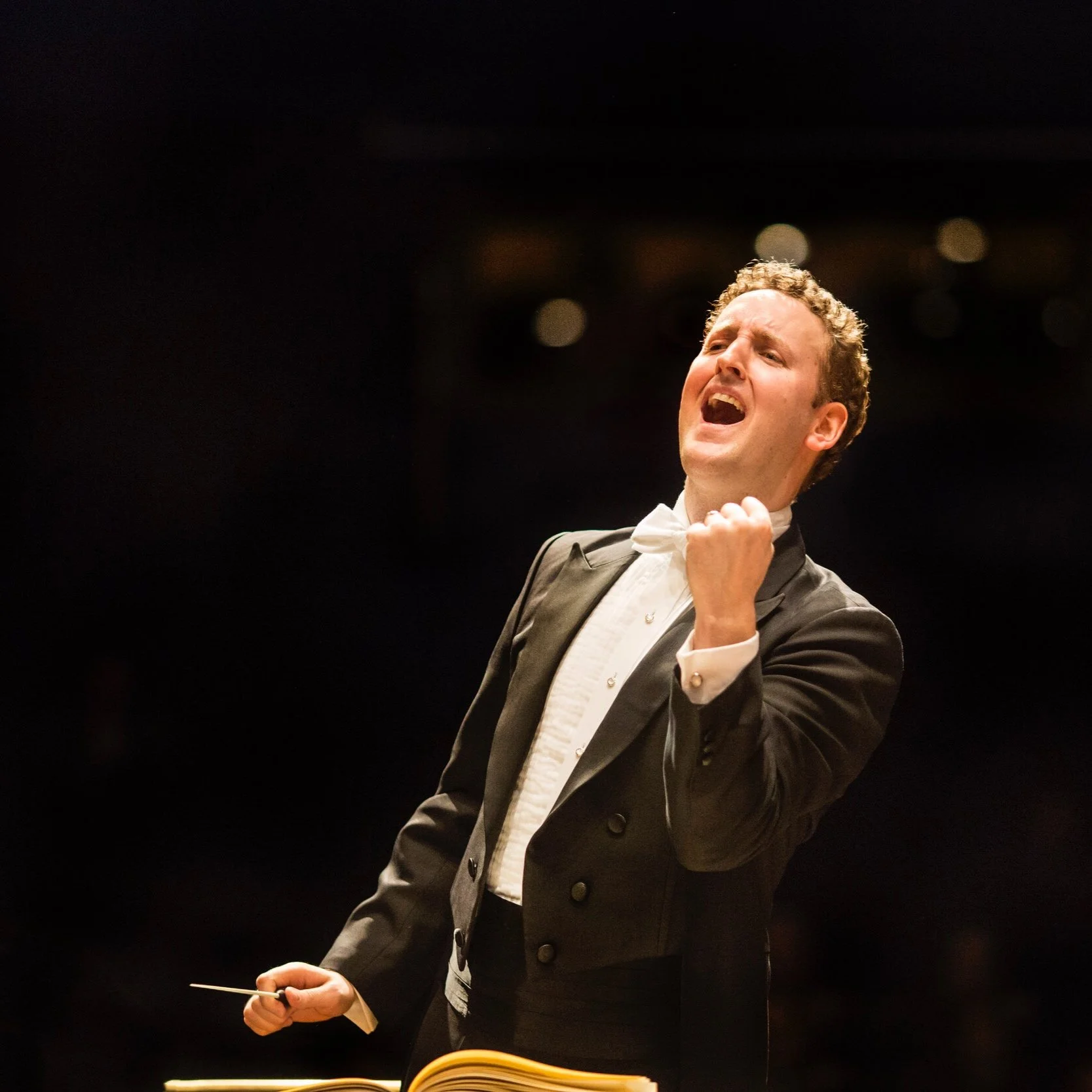 Mainly Mozart All-Star Orchestra — Mainly Mozart