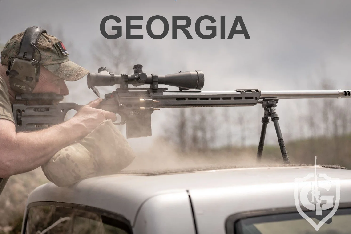 Matches — Guardian Long Range