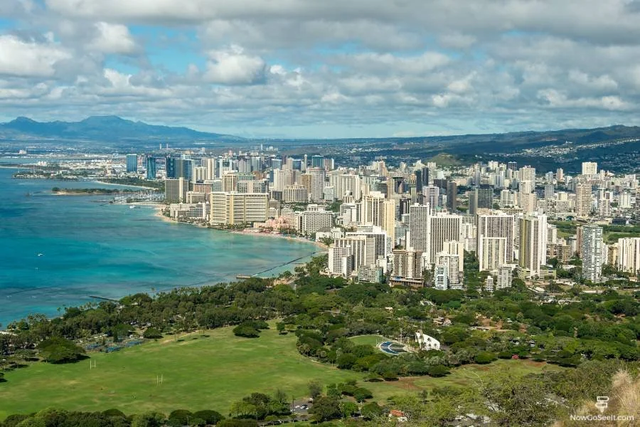 Things To Do in Oahu, Hawaii: Honolulu and Beyond