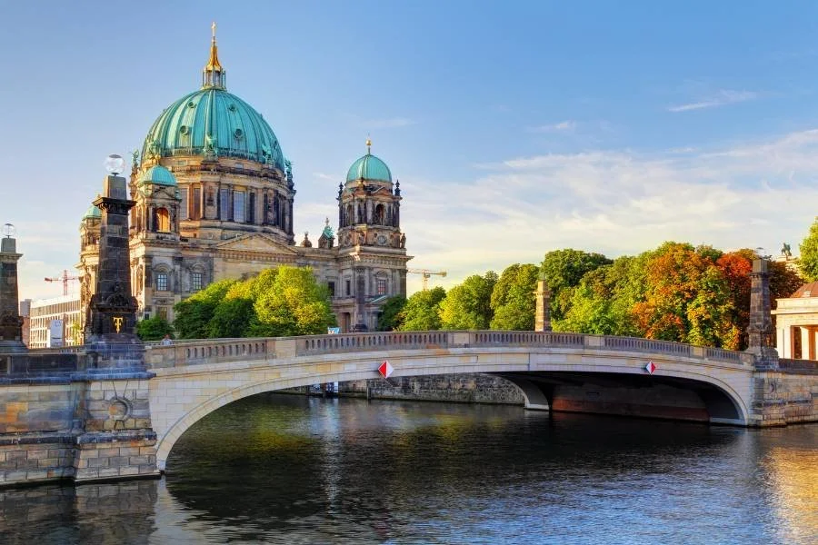 Germany Two Week Itinerary: Plan Your First Trip To Germany