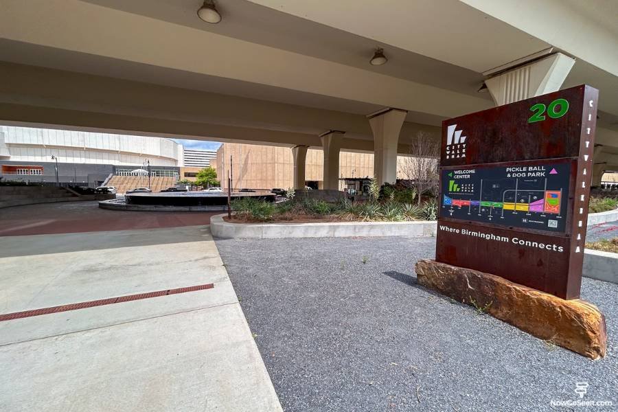 Things To See in Birmingham, Alabama: Visitor’s Guide