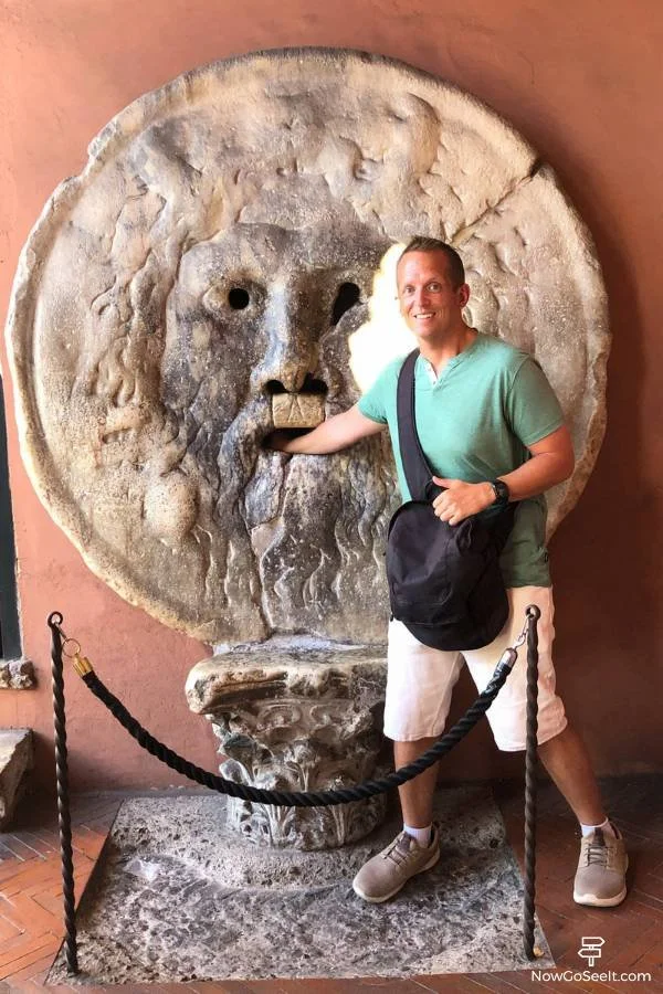 Things To See in Rome in 3 Days: Three Day Rome Itinerary