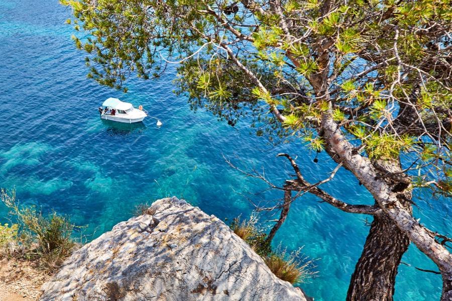 Best Places in the French Riviera: Cruise Port Toulon