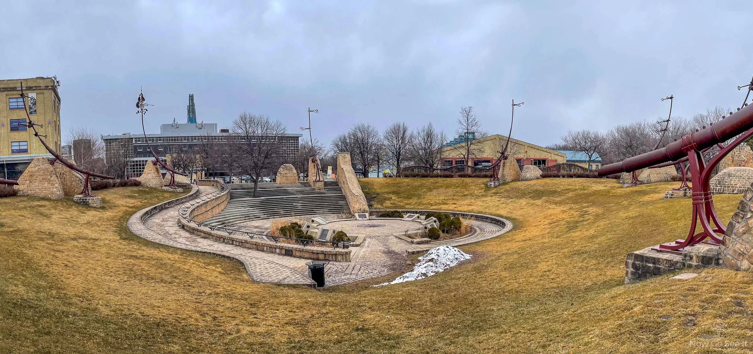 Things to Do in Winnipeg