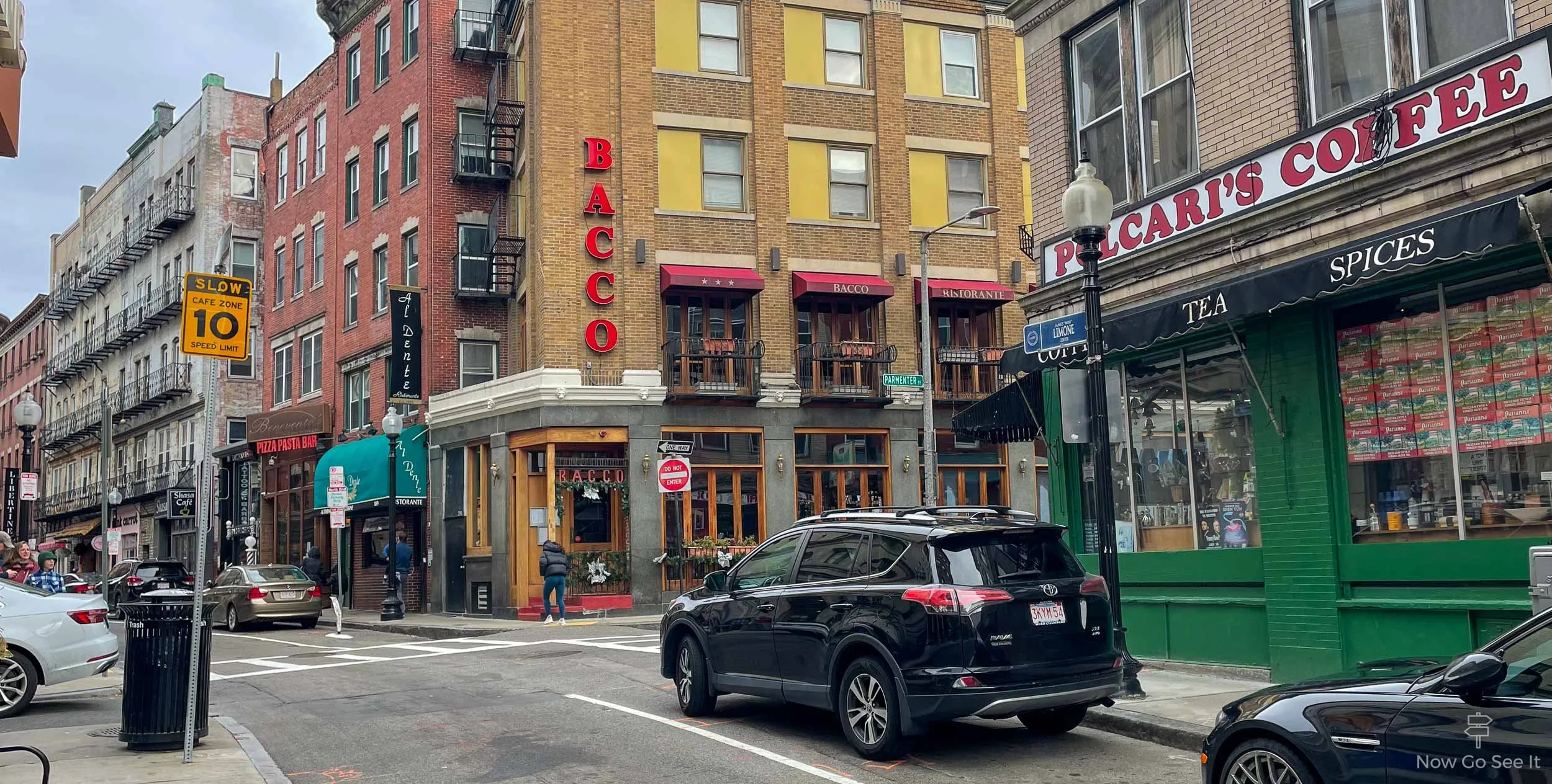 Boston Two Day Itinerary — Now Go See It - A Worldwide Travel Blog