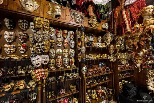 24-Hour Venice Italy Itinerary: One Day in Venice, Italy