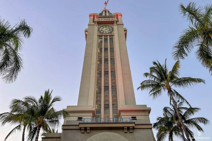 Honolulu Cruise Port: Things to Do in Honolulu, Hawaii
