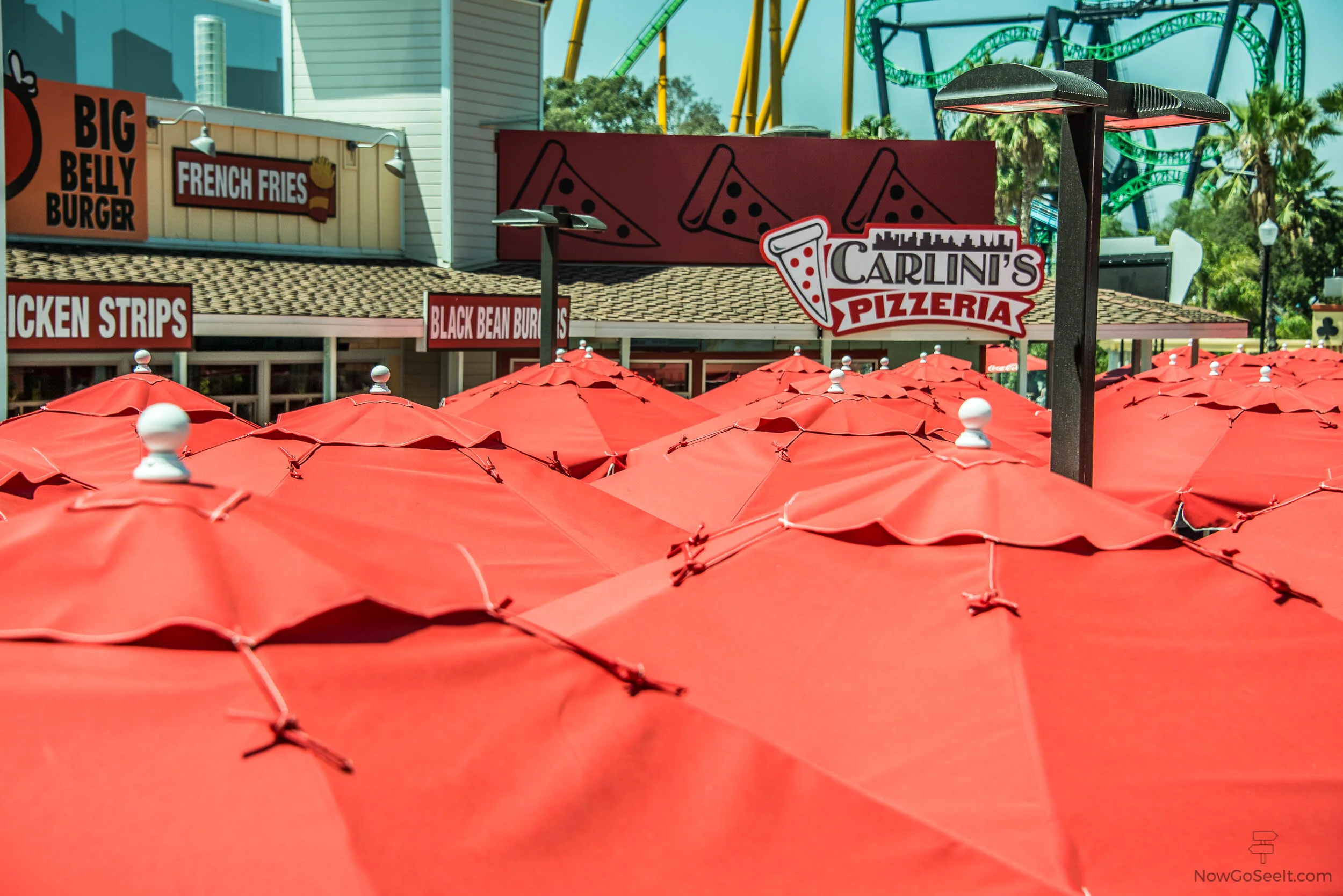 Six Flags Magic Mountain — Now Go See It - A Worldwide Travel Blog - A ...