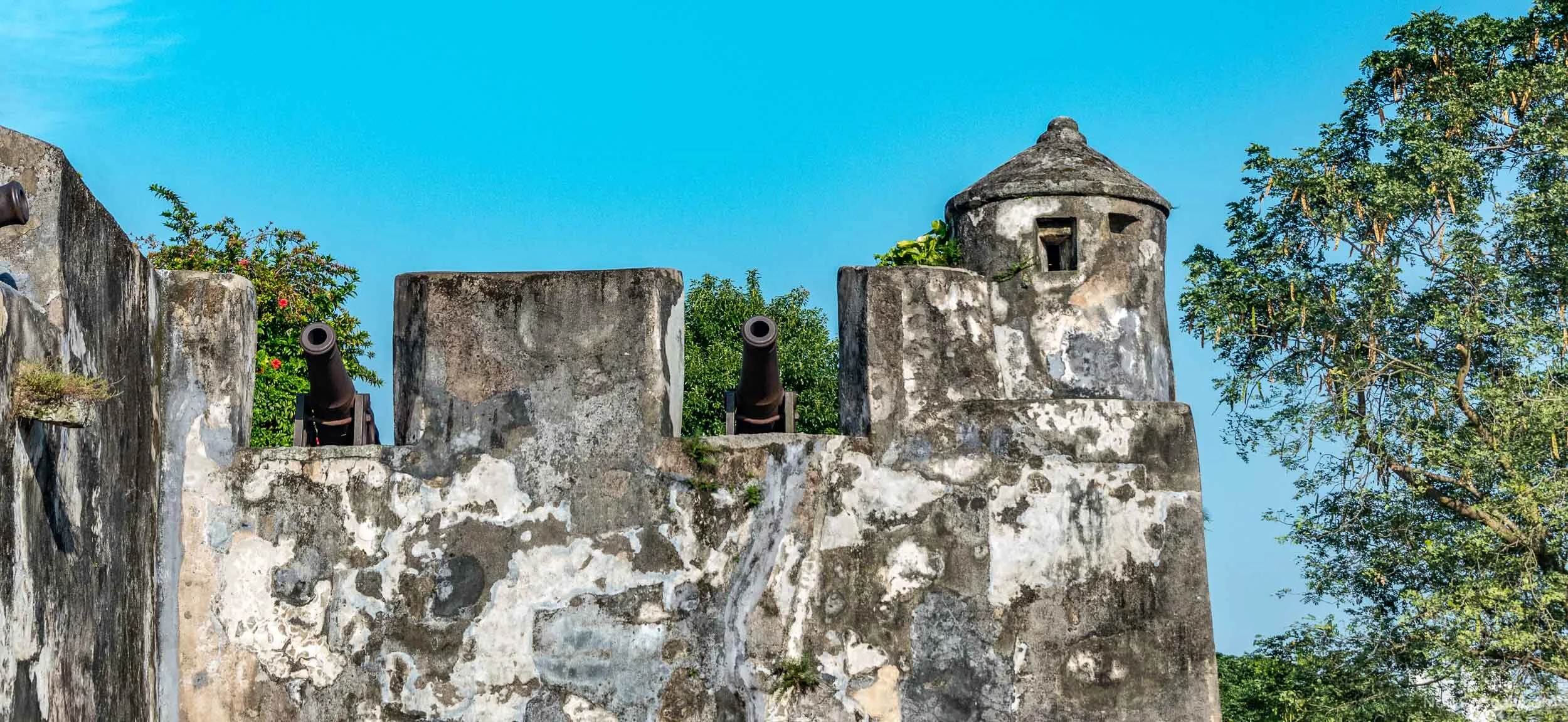 Macau Day Trip (from Hong Kong)