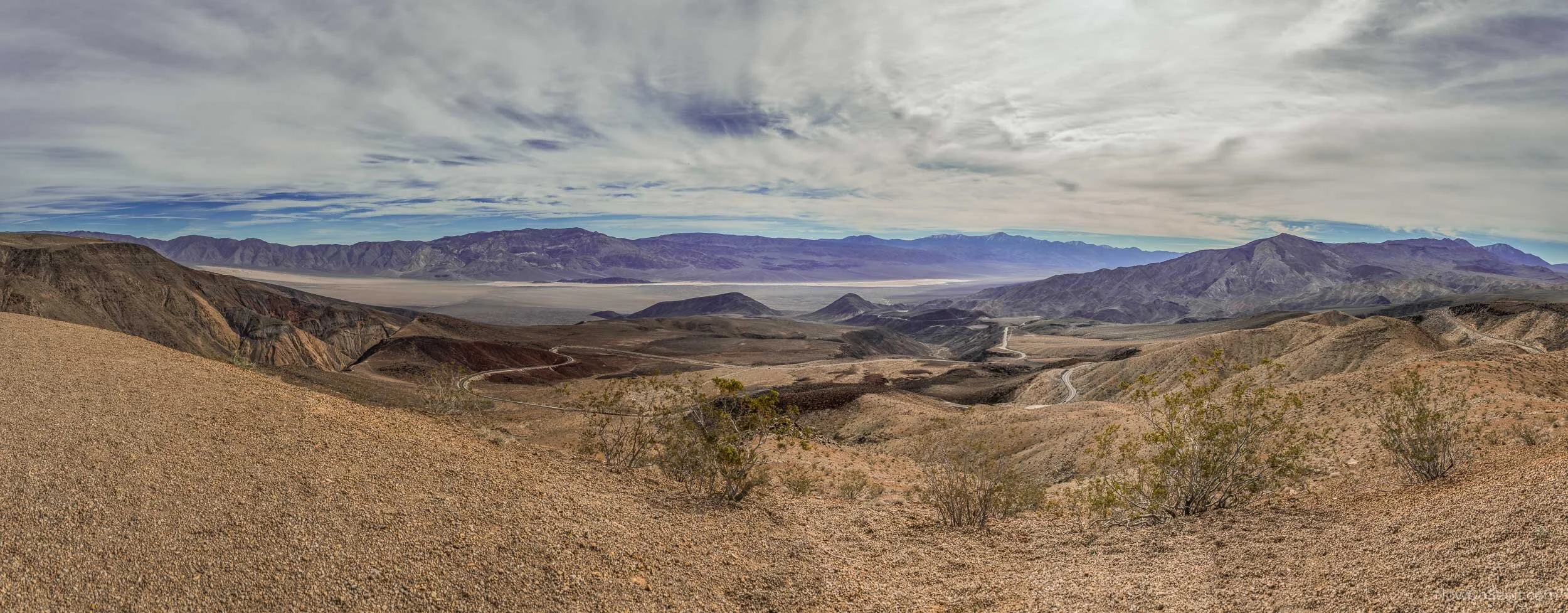 Death Valley Road Trip — Now Go See It - A Worldwide Travel Blog