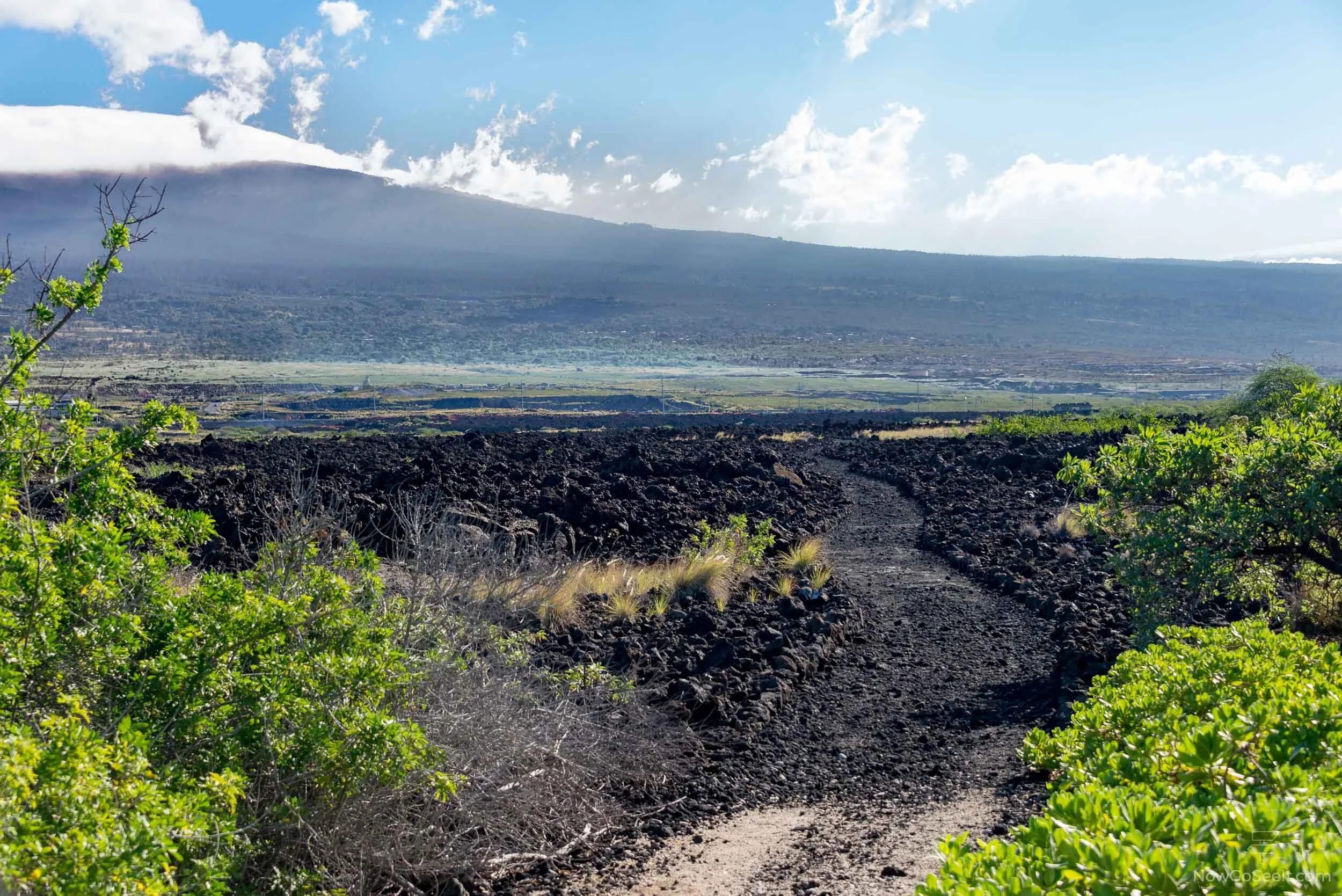 Two Day Big Island Hawaii itinerary