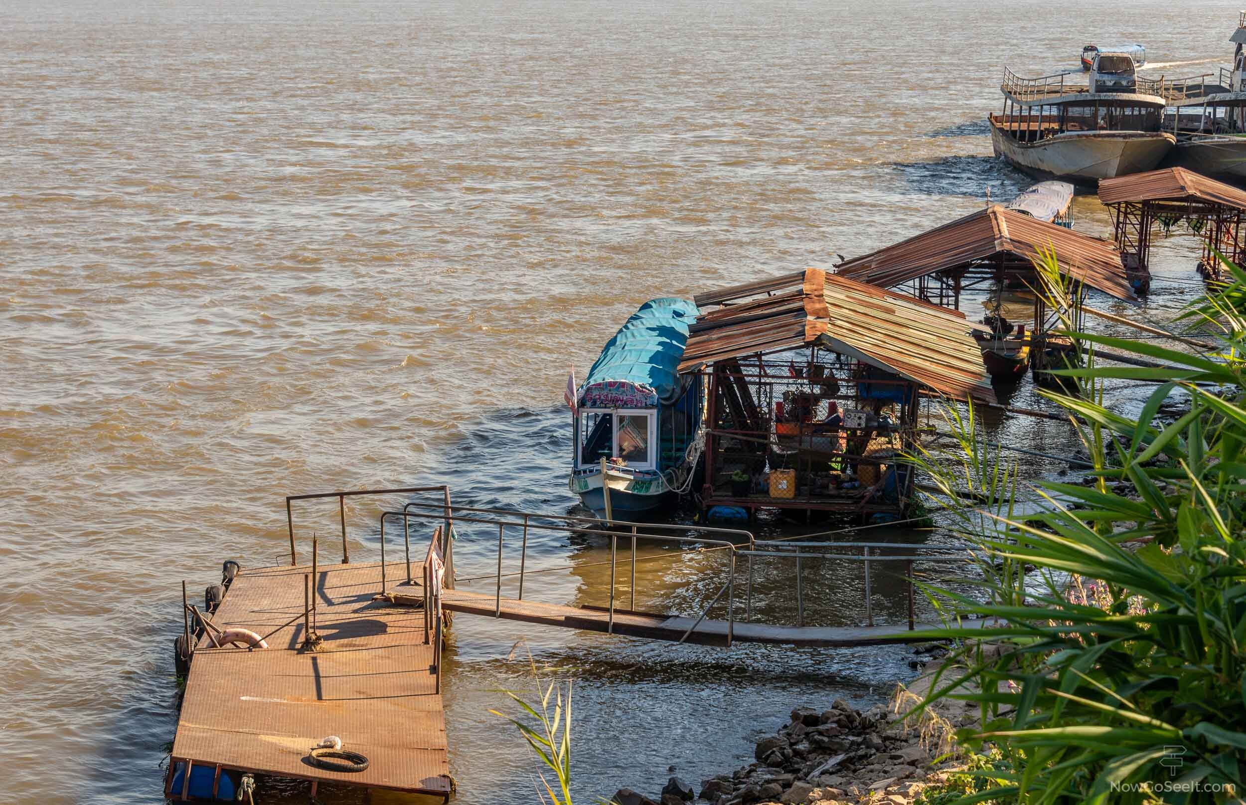 Thailand Golden Triangle — Now Go See It - A Worldwide Travel Blog