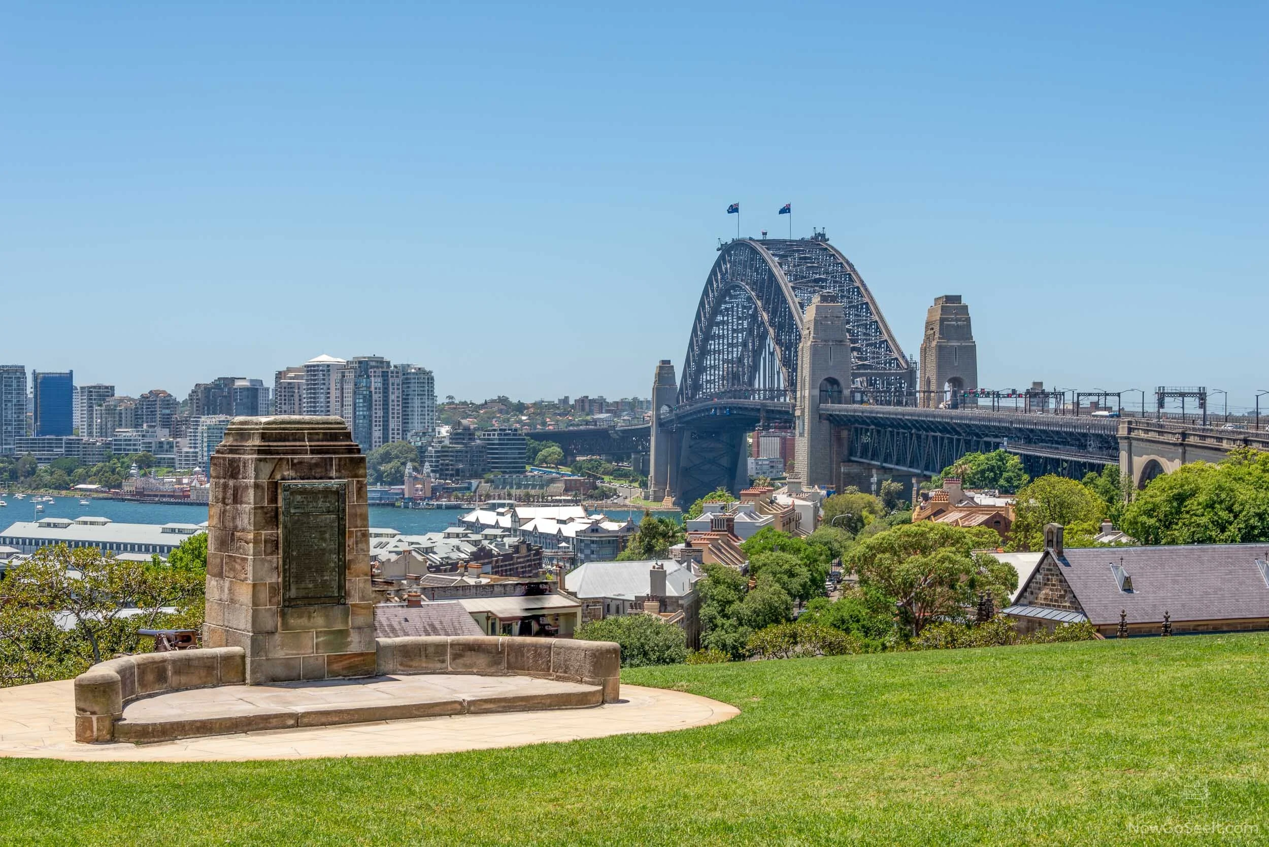 One Day Sydney Itinerary — Now Go See It - A Worldwide Travel Blog
