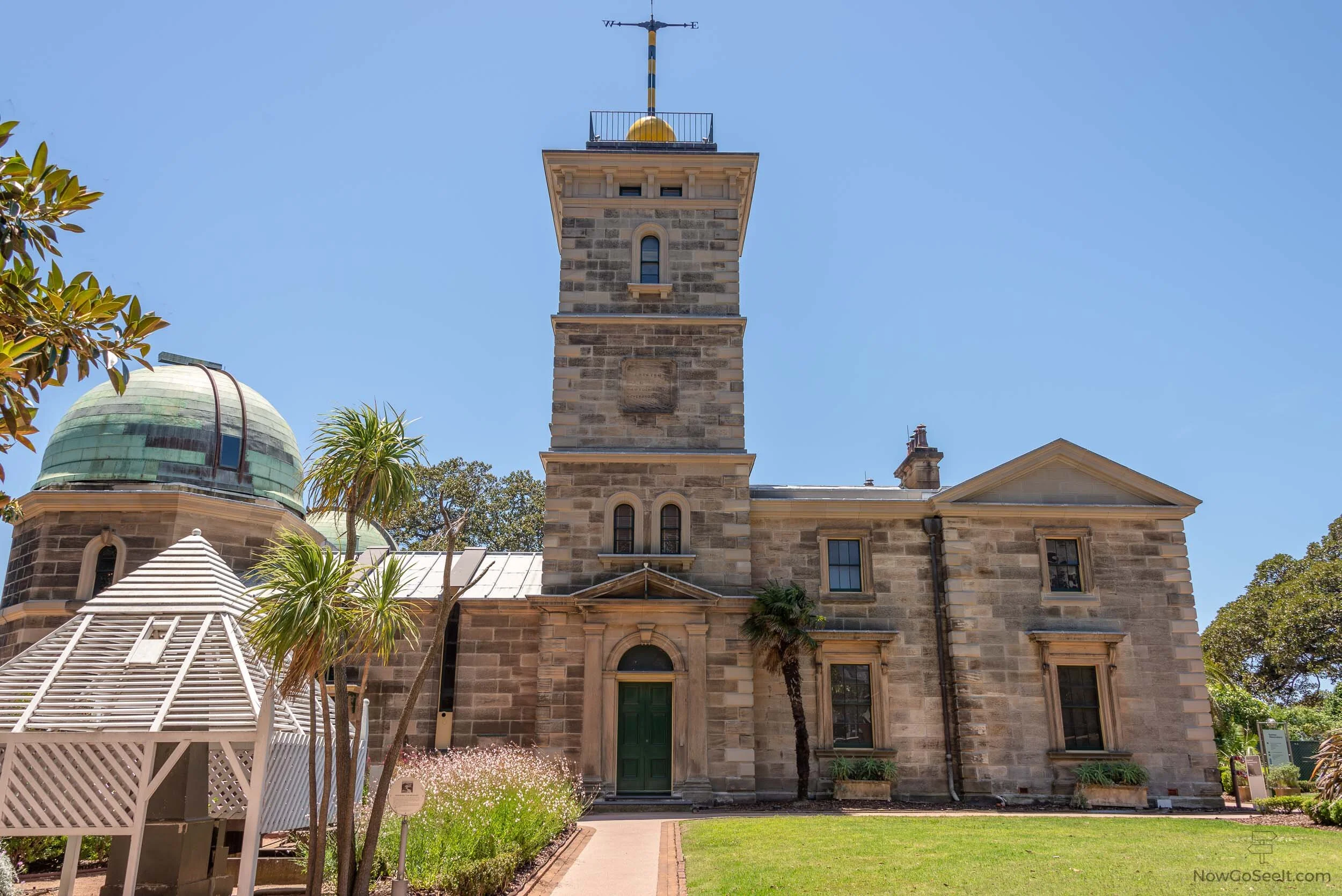 One Day Sydney Itinerary — Now Go See It - A Worldwide Travel Blog