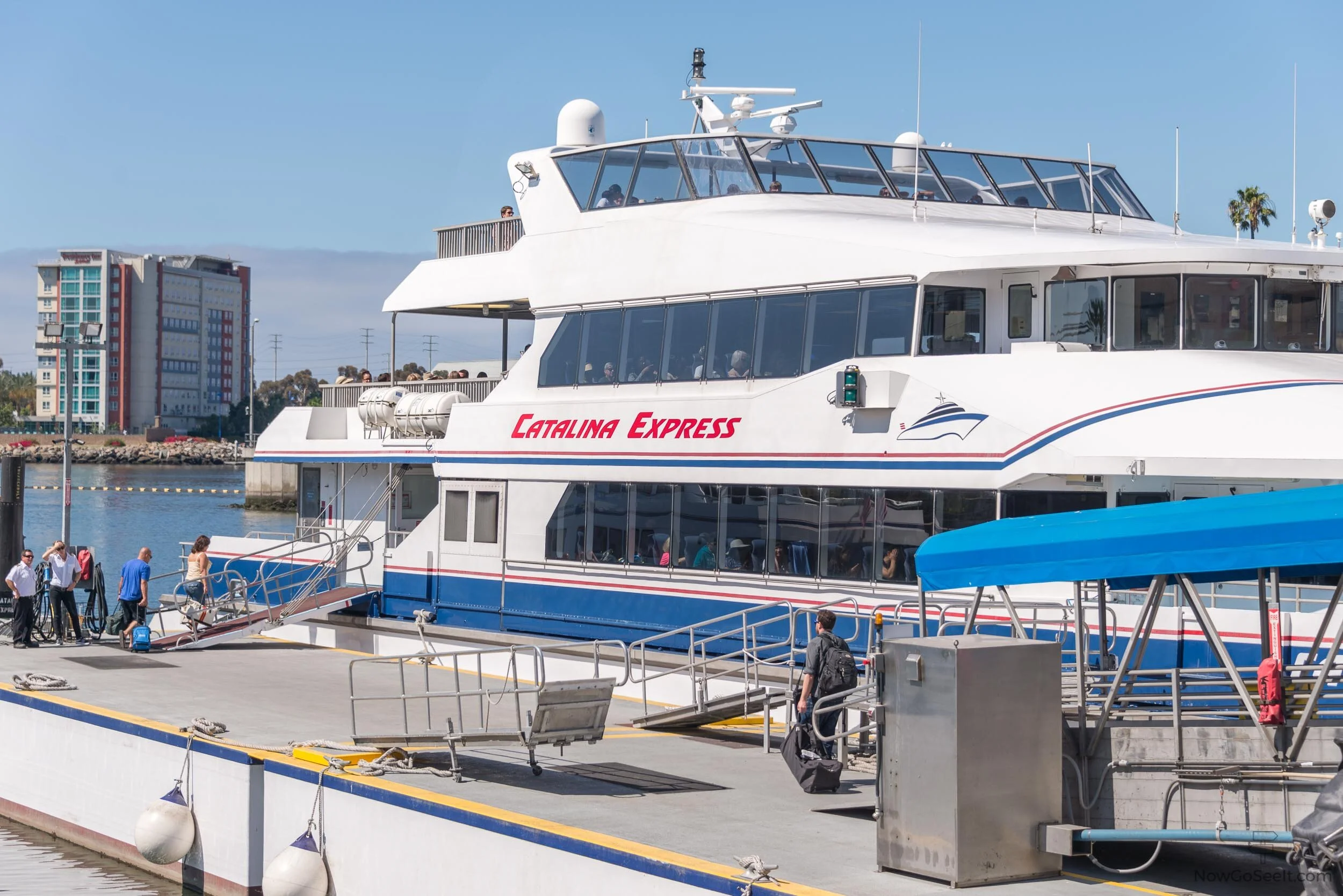 10 Things to Do on Catalina Island — Now Go See It - A Worldwide Travel ...