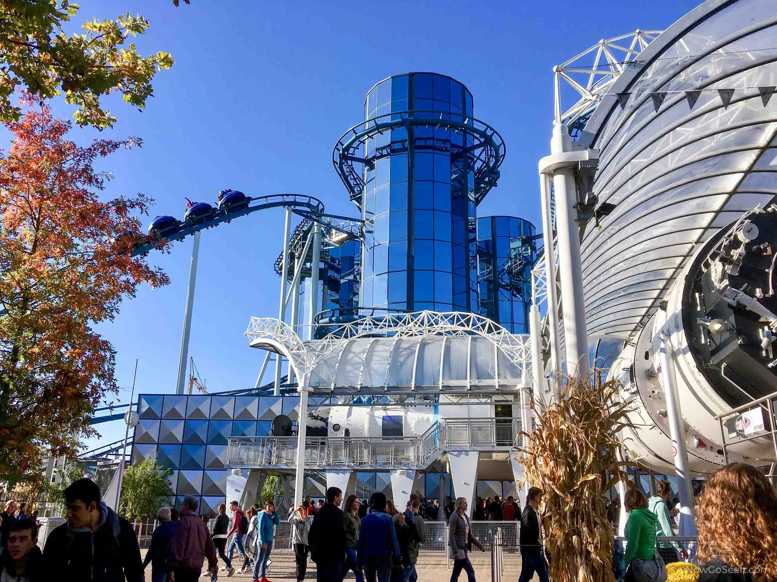 Visiting Europa-Park — Now Go See It - A Worldwide Travel Blog