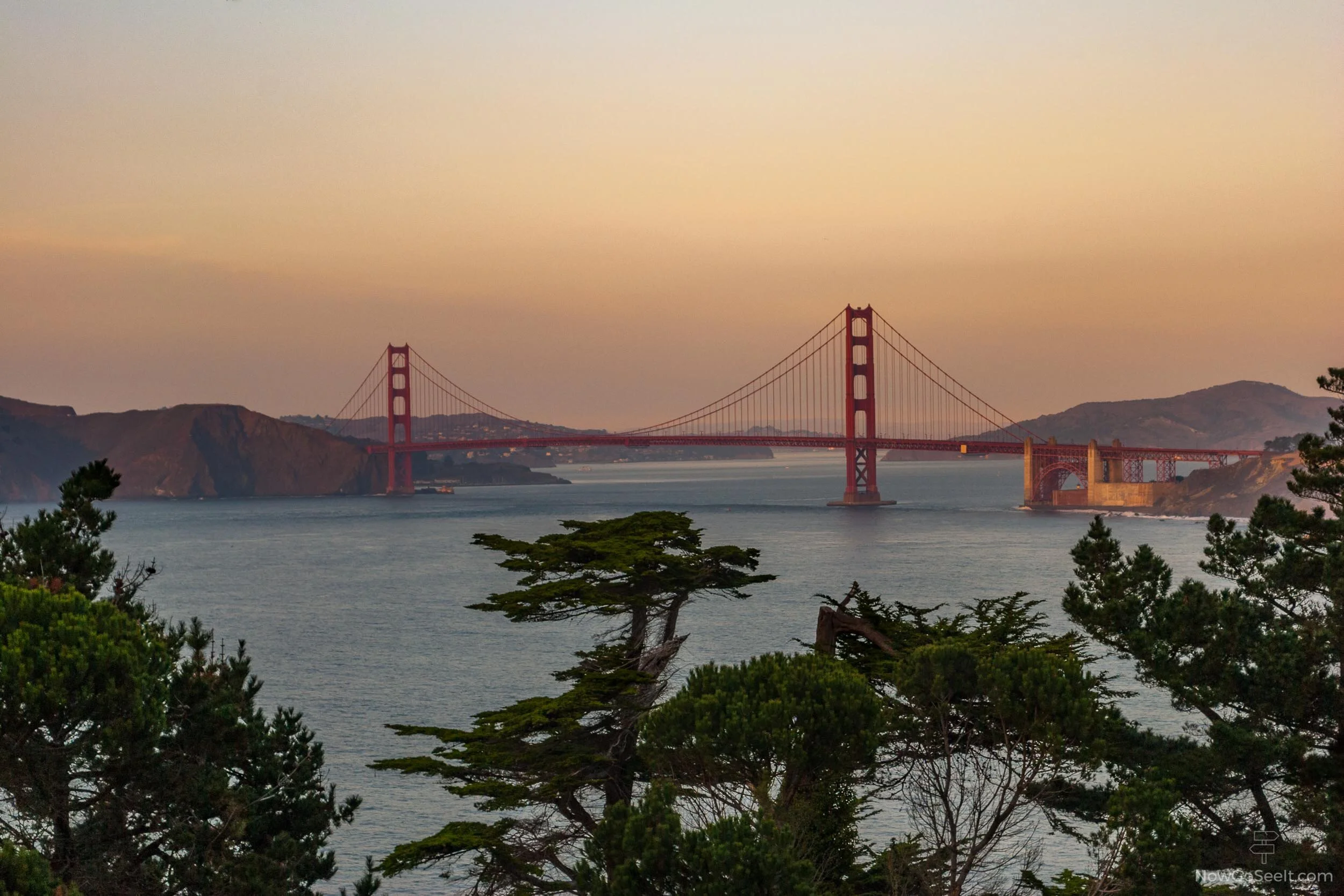 5 Things to See in San Francisco