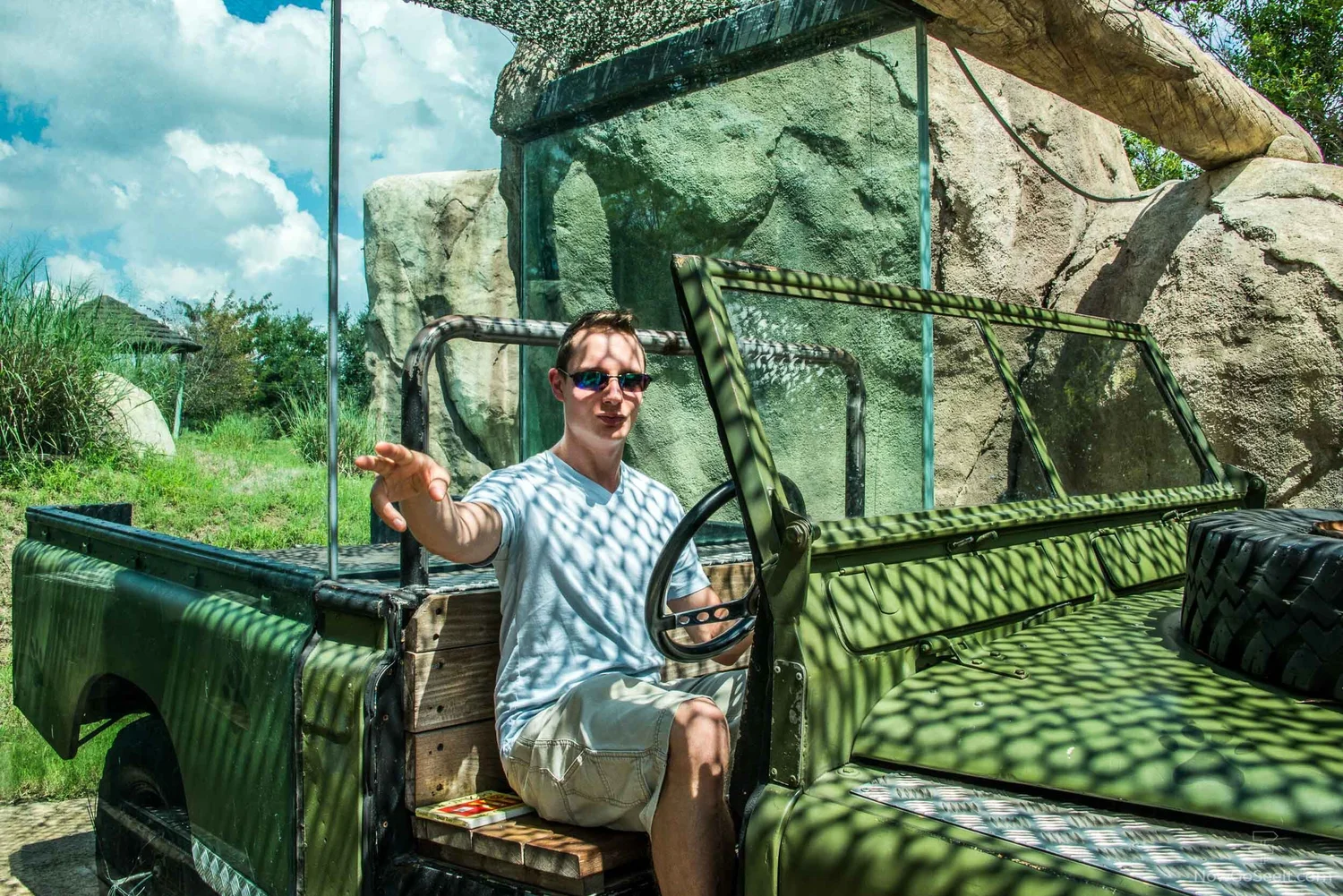 5 Things to See in Dallas and Fort Worth