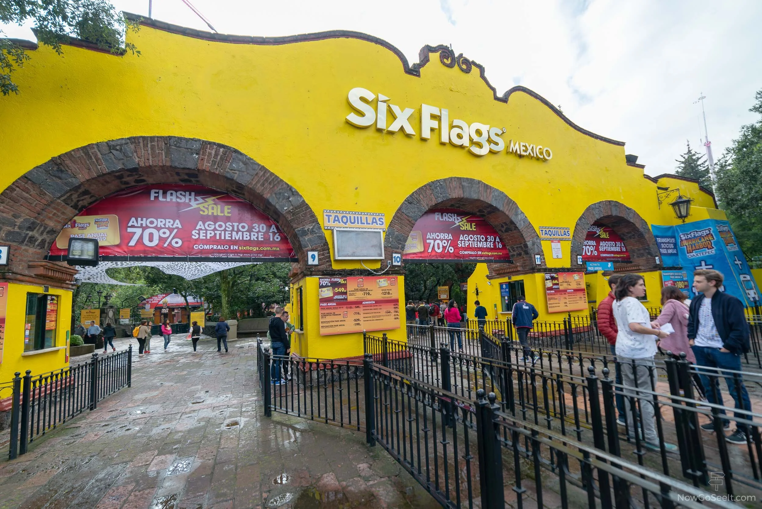 4 Day Mexico City Itinerary — Now Go See It - A Worldwide Travel Blog