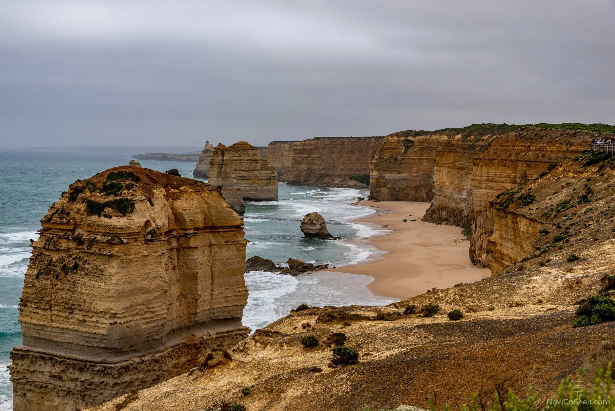 The Great Ocean Road Itinerary: One Day Great Ocean Road Drive
