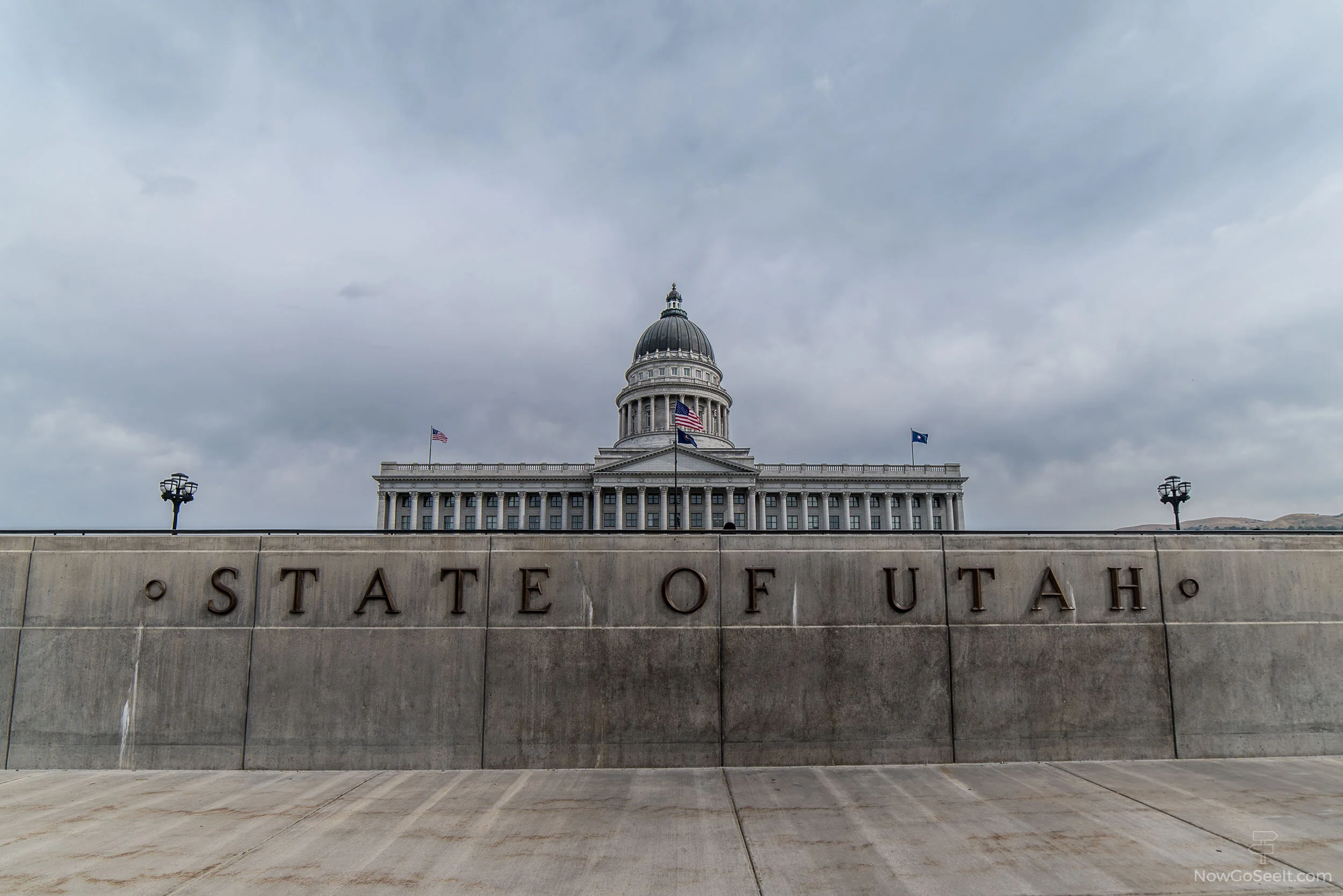 5 Things to see in Salt Lake City