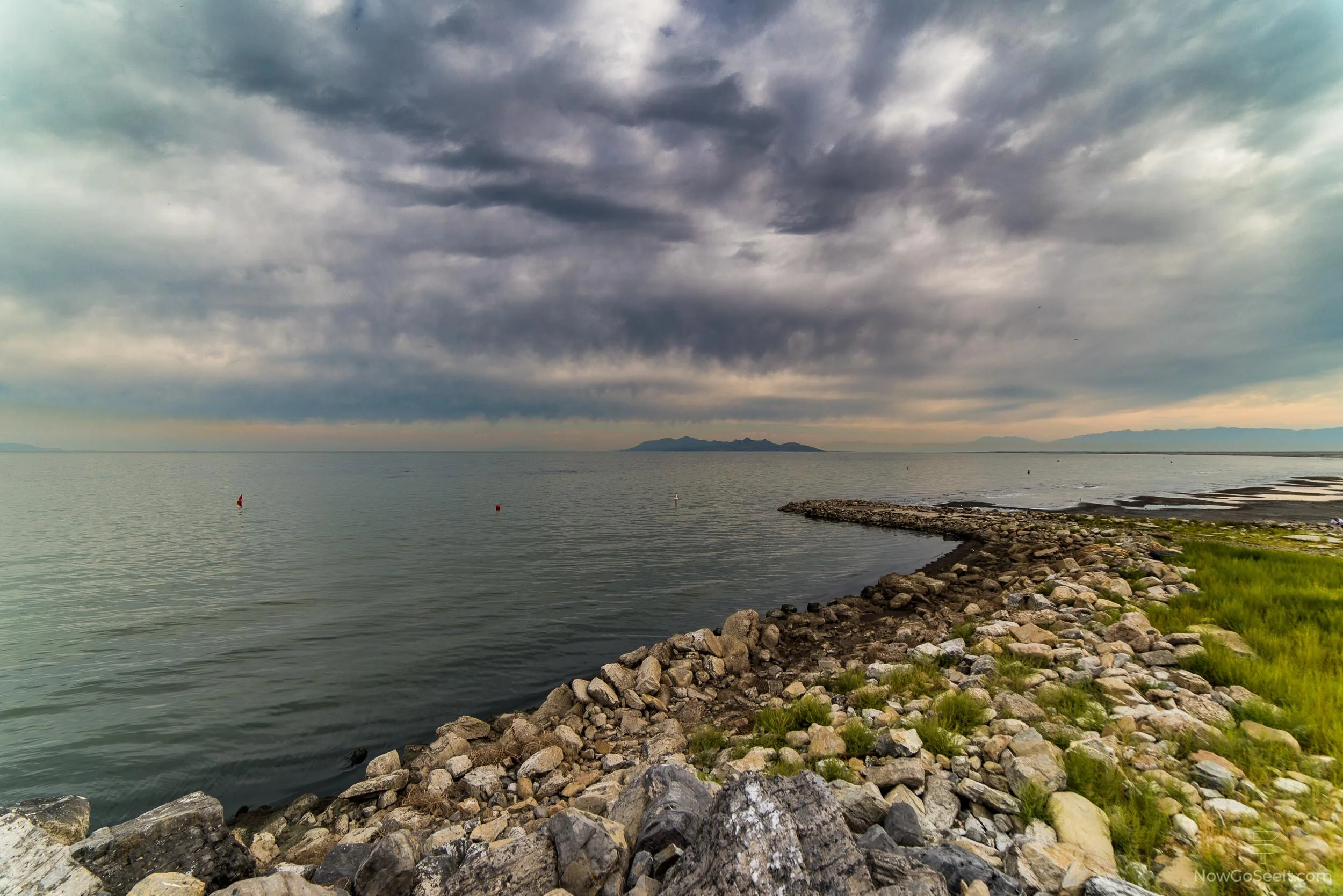 Things To See in Salt Lake City