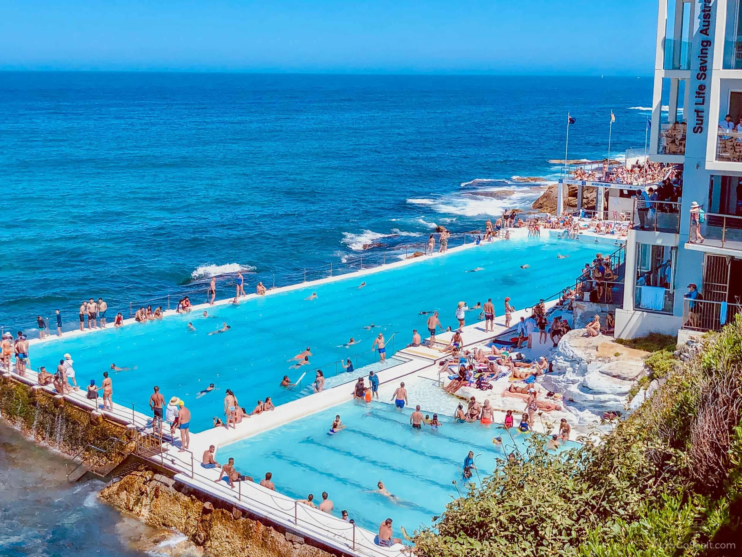 Bondi to Bronte Coastal Walk — Now Go See It - A Worldwide Travel Blog