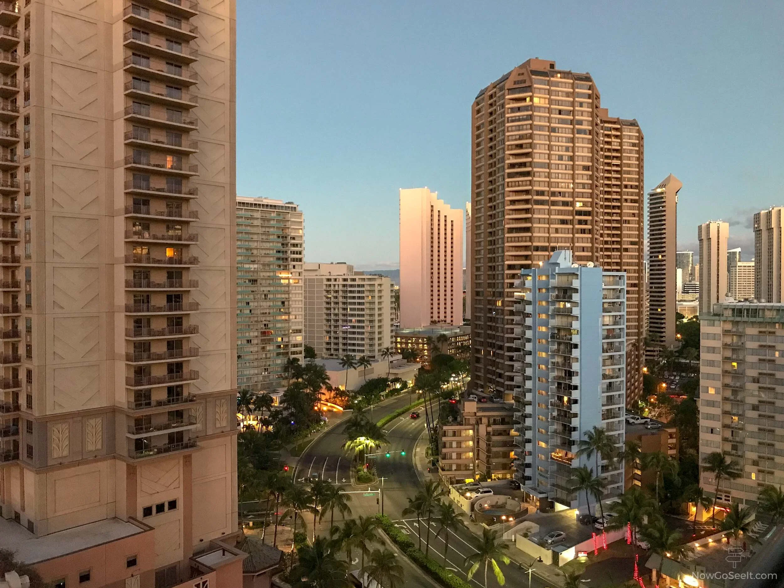 Now Go See It - A Worldwide Travel Blog