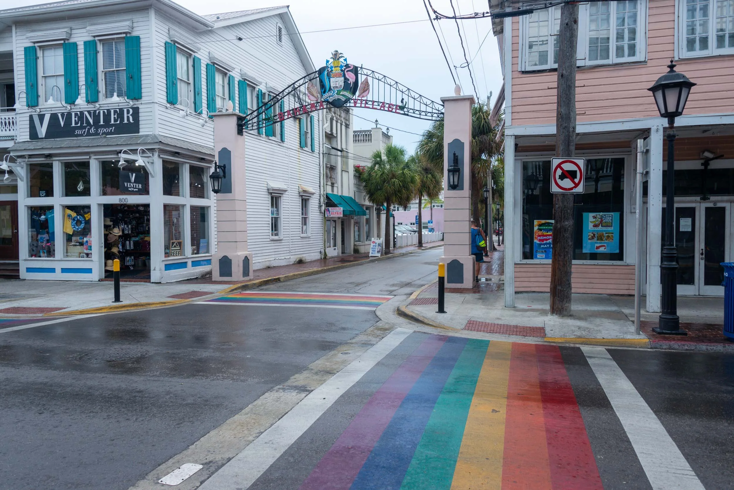 Key West Weekend Getaway