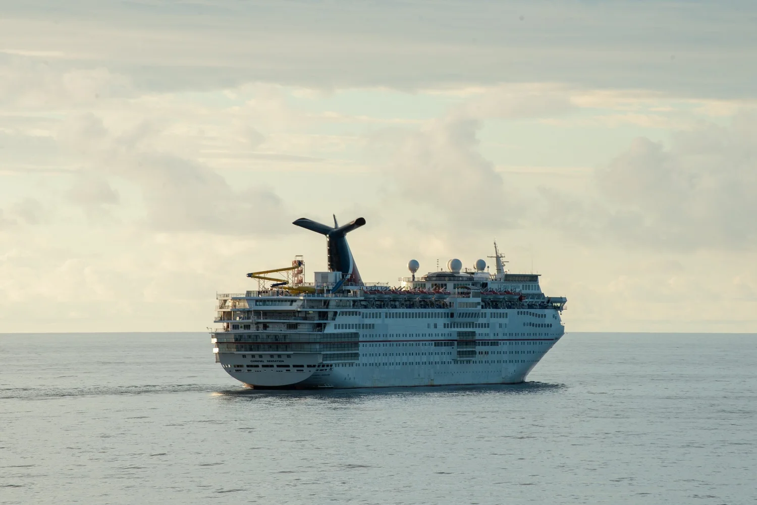Falmouth Jamaica Cruise Ship Port