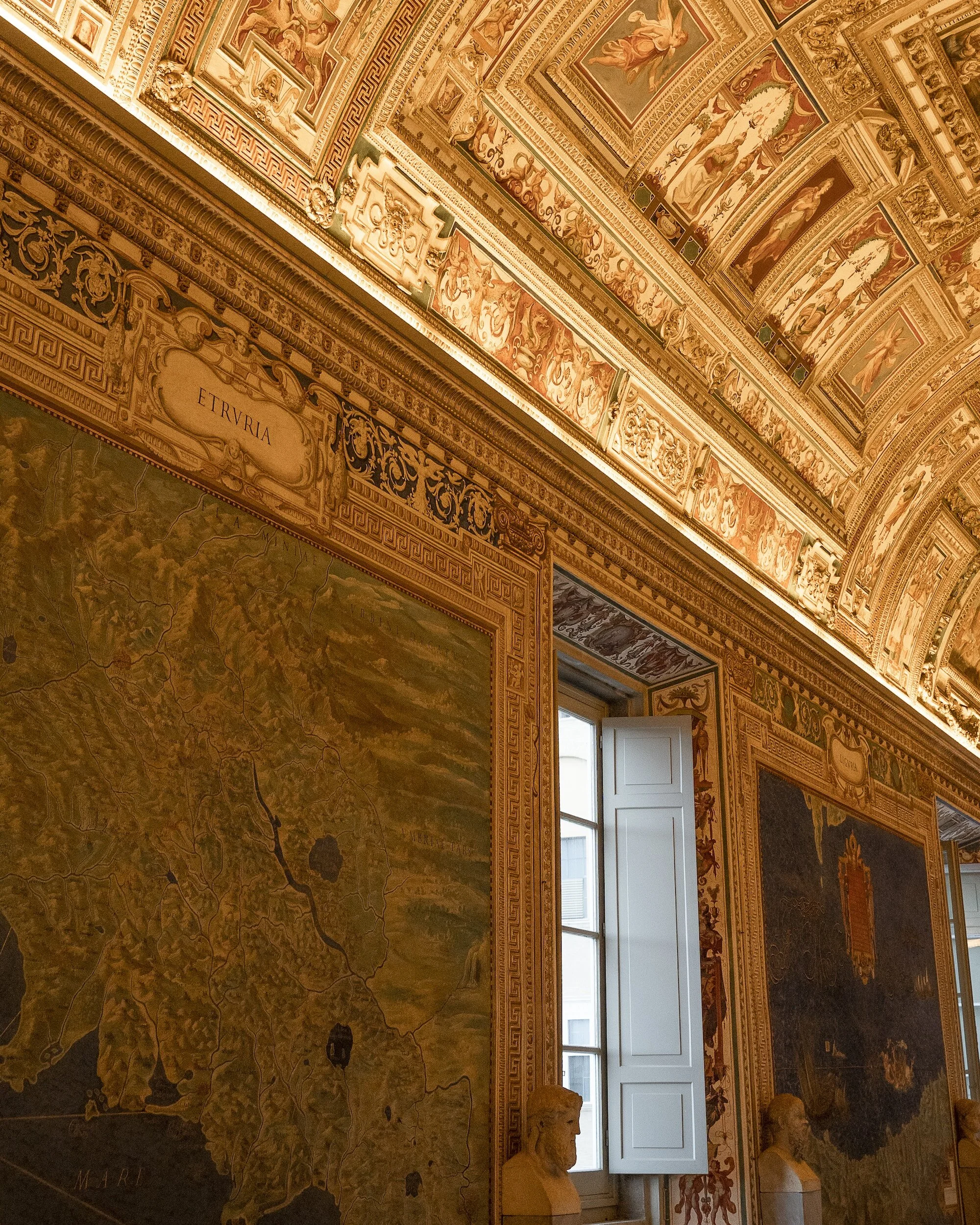 Vatican Museum Highlights: Vatican Museum Must See Artwork [Visit Guide]