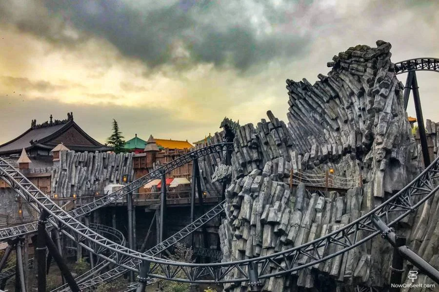 Europe’s Best Theme Parks: European Theme Park List