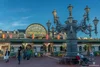 Europe’s Best Theme Parks: European Theme Park List