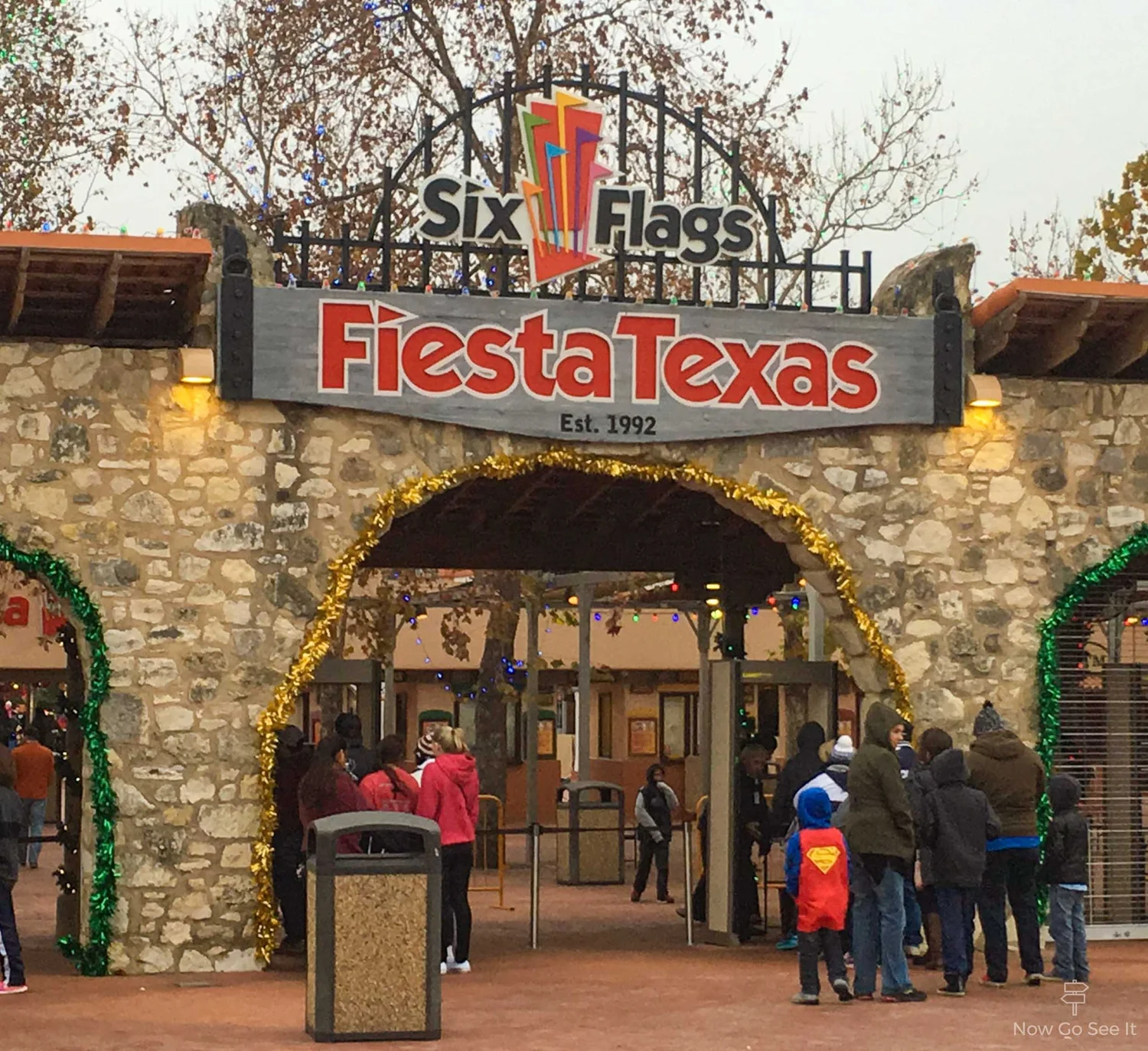 The 32 Best Theme Parks in the USA