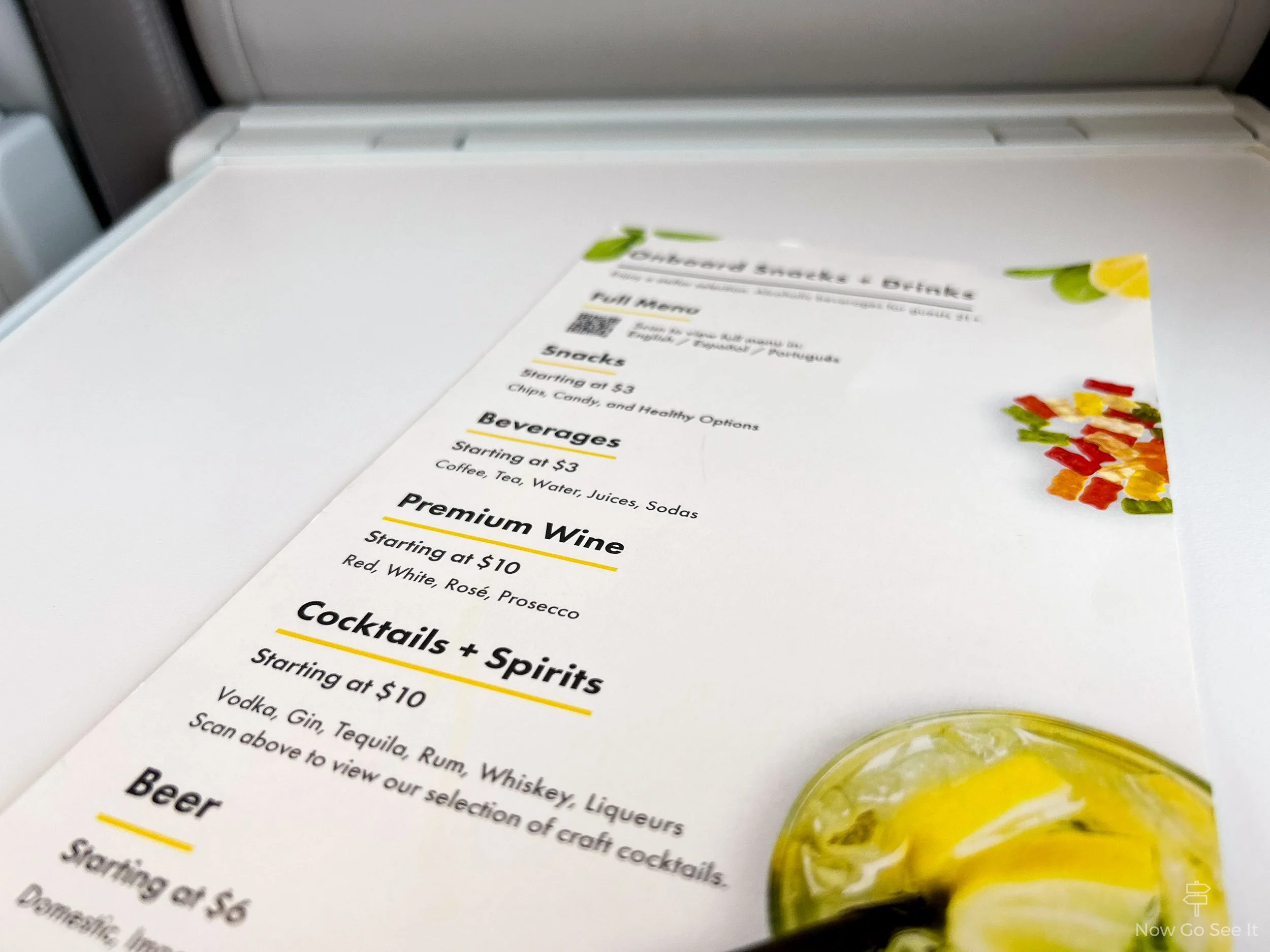 Florida Brightline: Florida High-Speed Rail, A Brightline Train Review