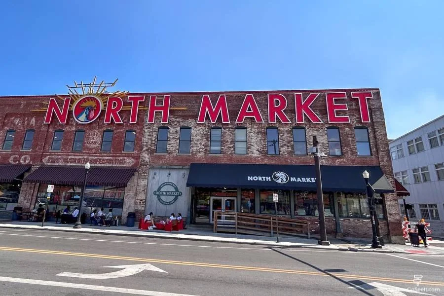 Things To Do in Columbus: Free Stuff, Kids Fun, and More