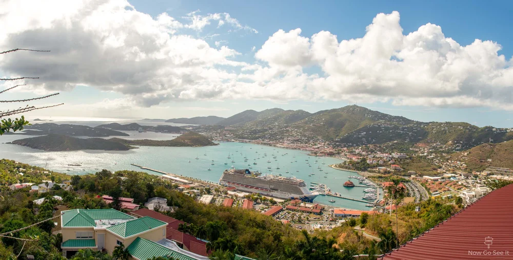 St. Thomas On Your Own