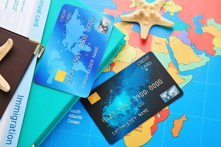 Earning and Using Credit Card Miles and Hotel Points