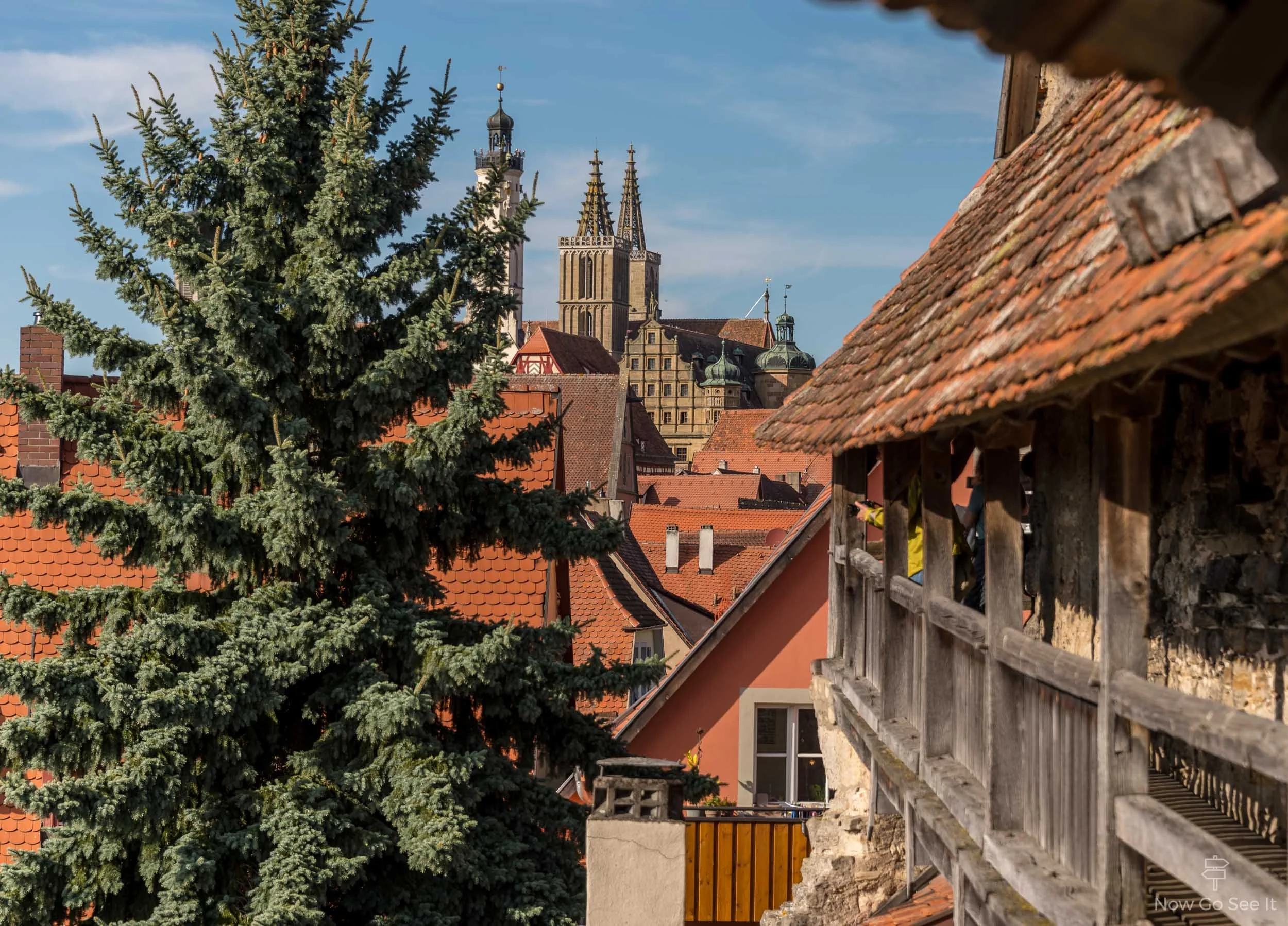 5 Days in Munich — Now Go See It - A Worldwide Travel Blog - A Travel Blog