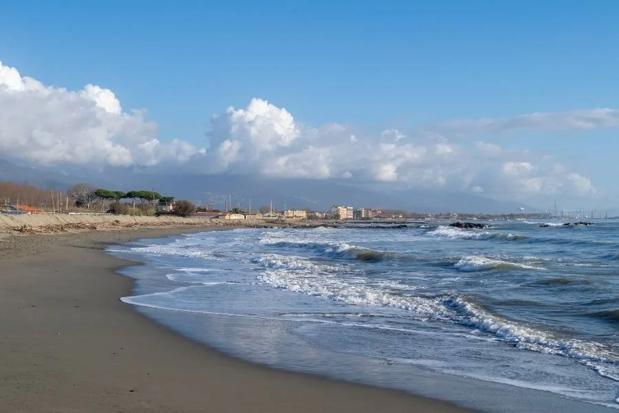 Marina di Carrara Port: Things To Do in Marina di Carrara