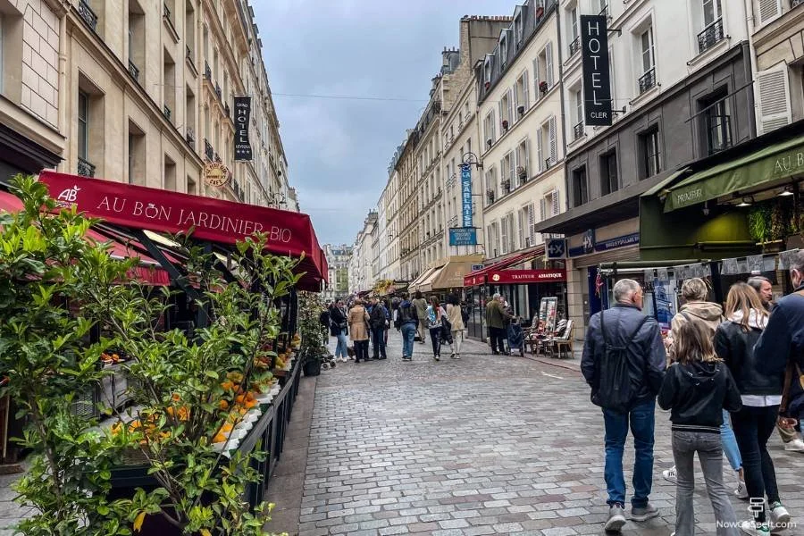 Paris in Four Days: Paris Itinerary For Your First Visit