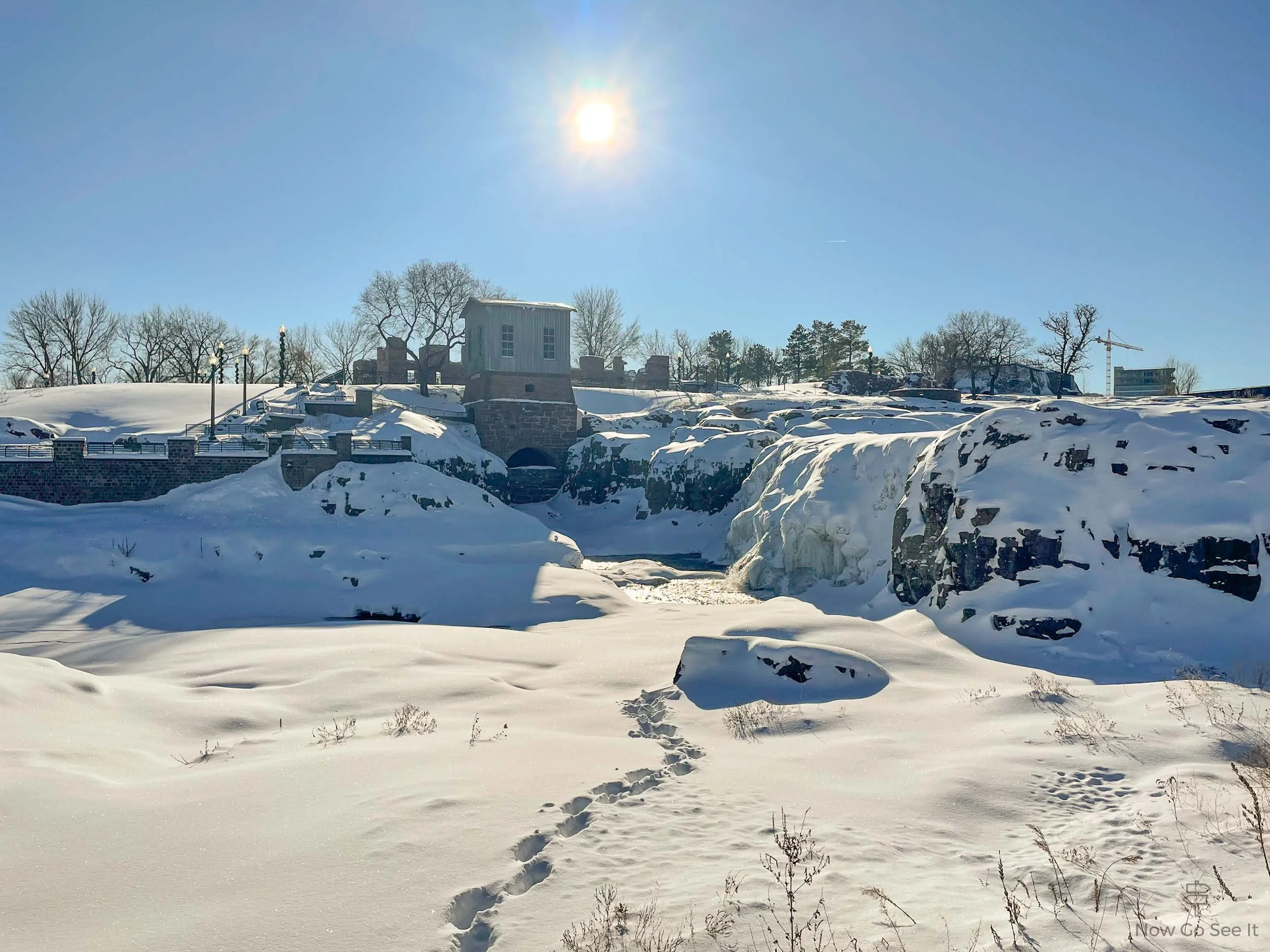 5 Free Things to Do in Sioux Falls