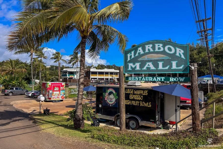 Visit Cruise Port Nawiliwili: Kauai Hawaii Cruise Port