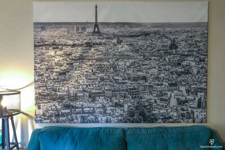 Five Best Places To Take Pictures in Paris: Instagram Paris