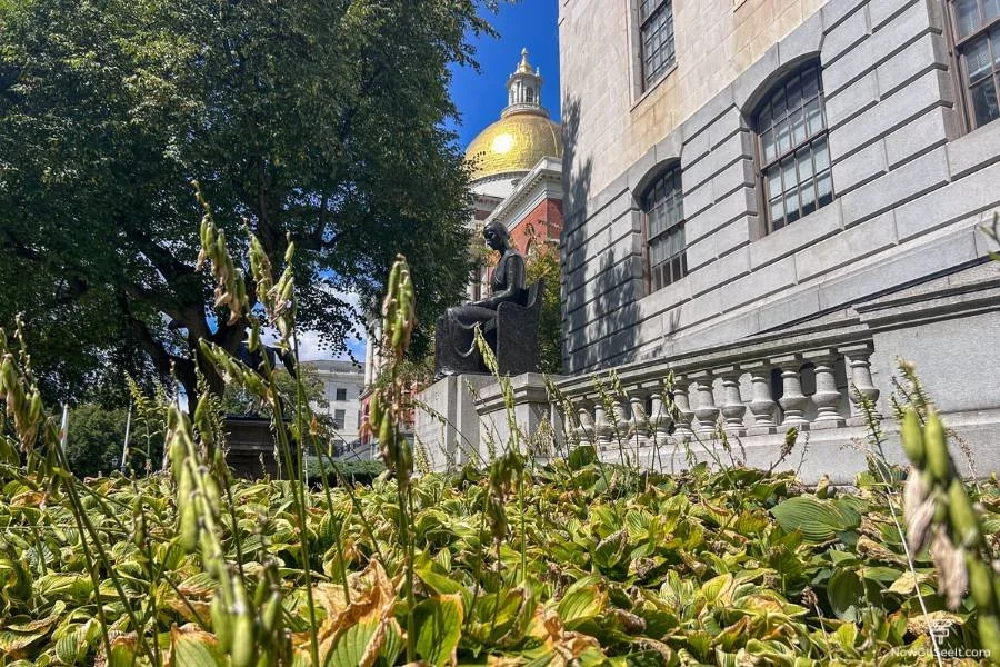 One Day On Boston’s Freedom Trail: Walking Itinerary