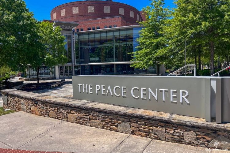 50 Fun Things To Do in Greenville, South Carolina