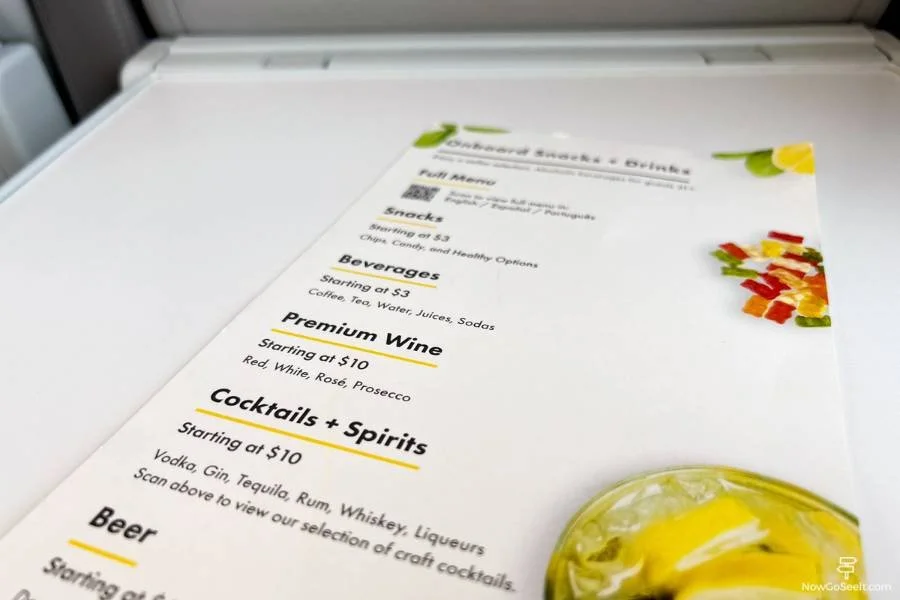 Florida Brightline: Florida Brightline Train Review