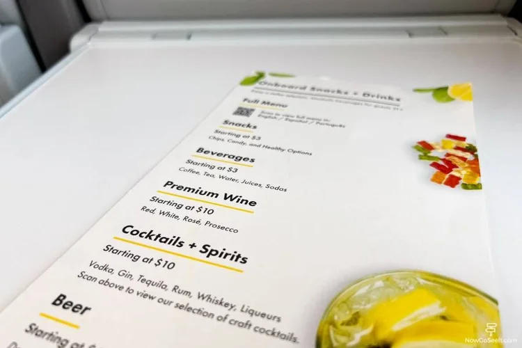 Florida Brightline: Florida Brightline Train Review